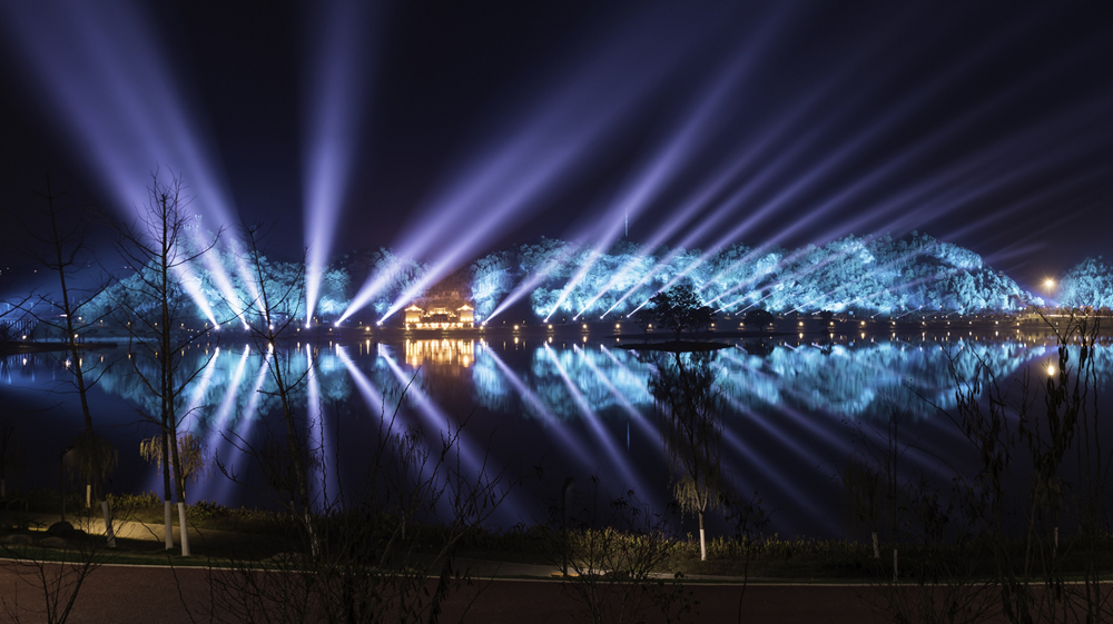 GTR BEAM 380 IP54 Waterproof Beam Moving Head Light-Beam Moving Head ...